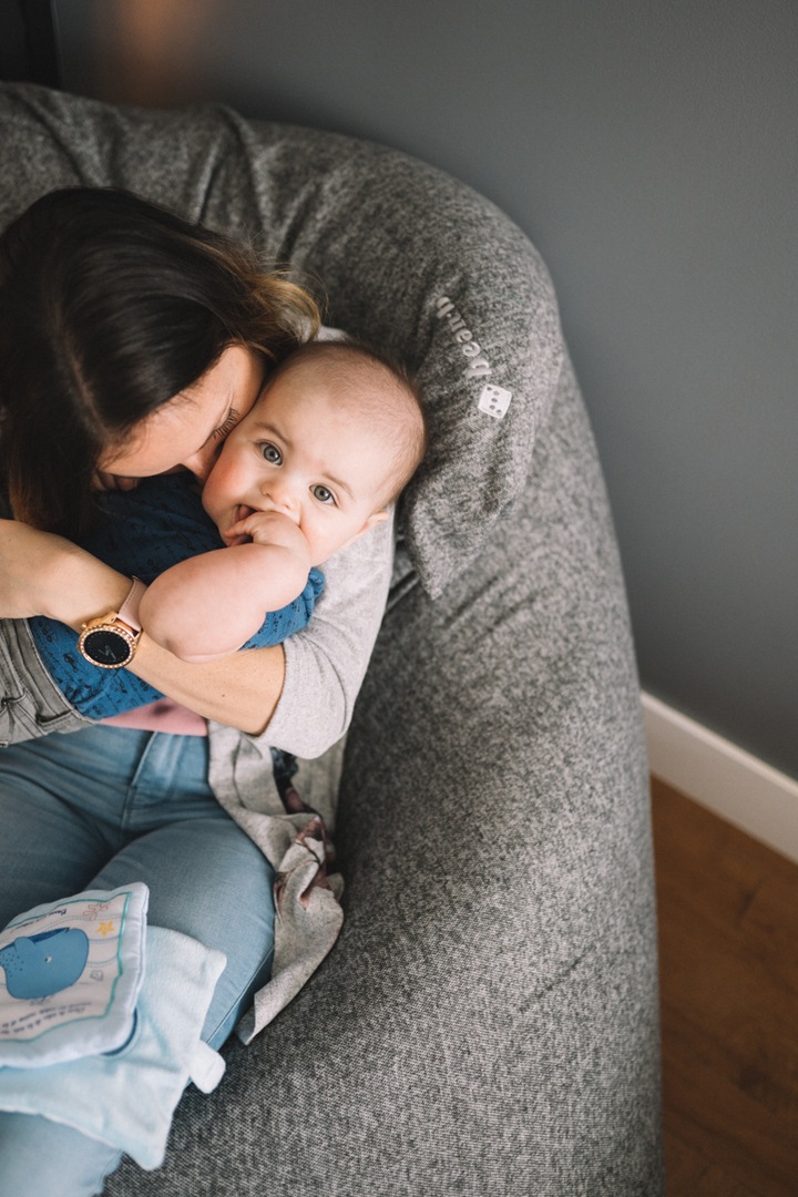Bean Bags de piscine et intérieur fabriqués au Québec - Bean B